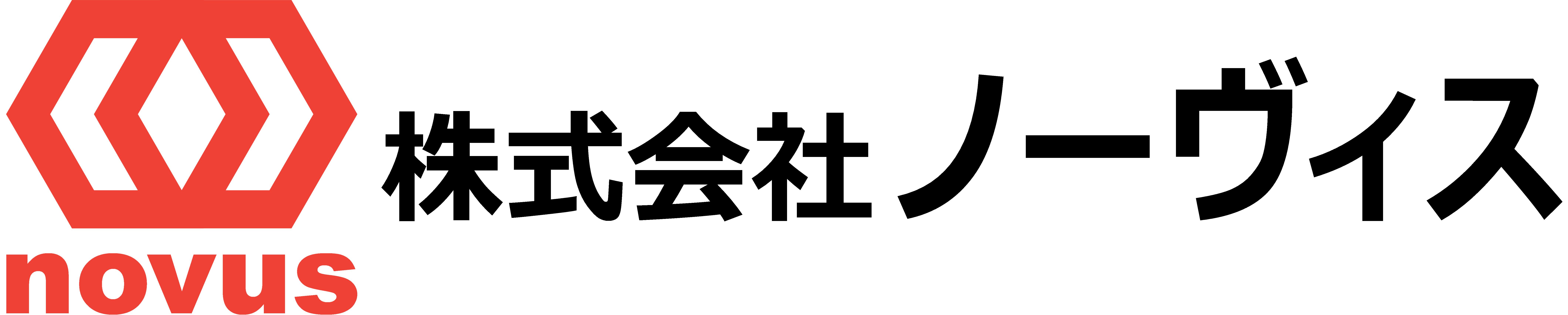 Novus Co.,Ltd. | 株式会社ノーヴス